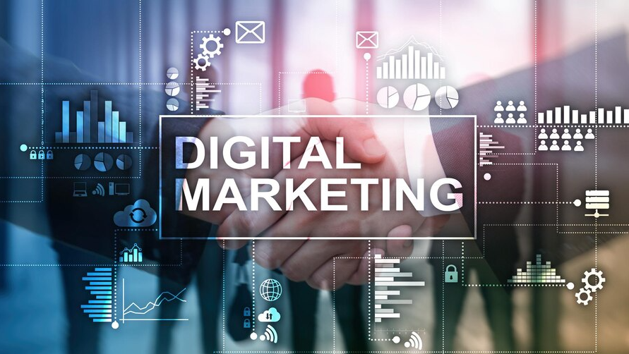 10 Best Digital Marketing Courses in Mumbai in 2024 - DGKul Academy